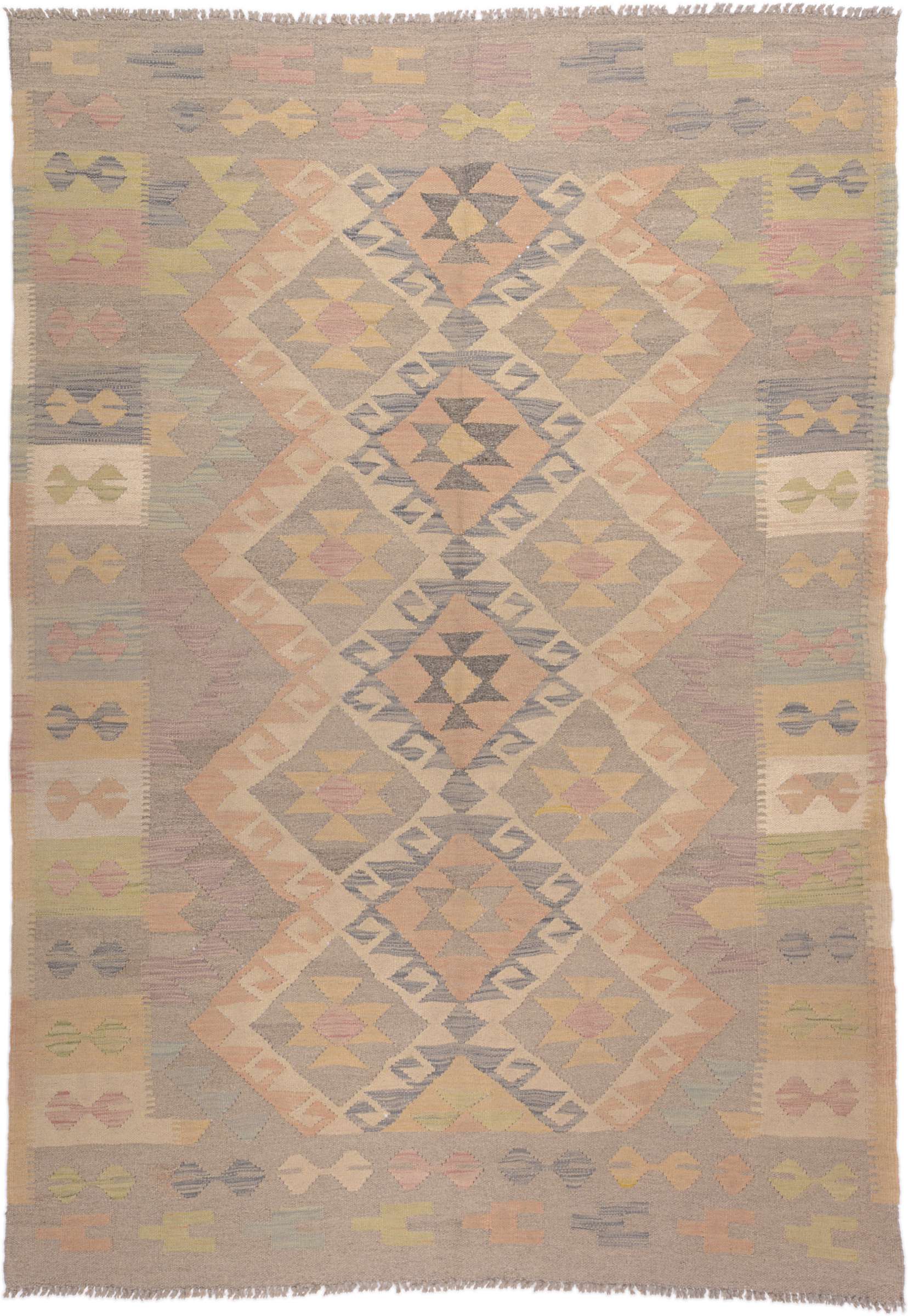 Teppich Kelim 160 x 230 | Rugway