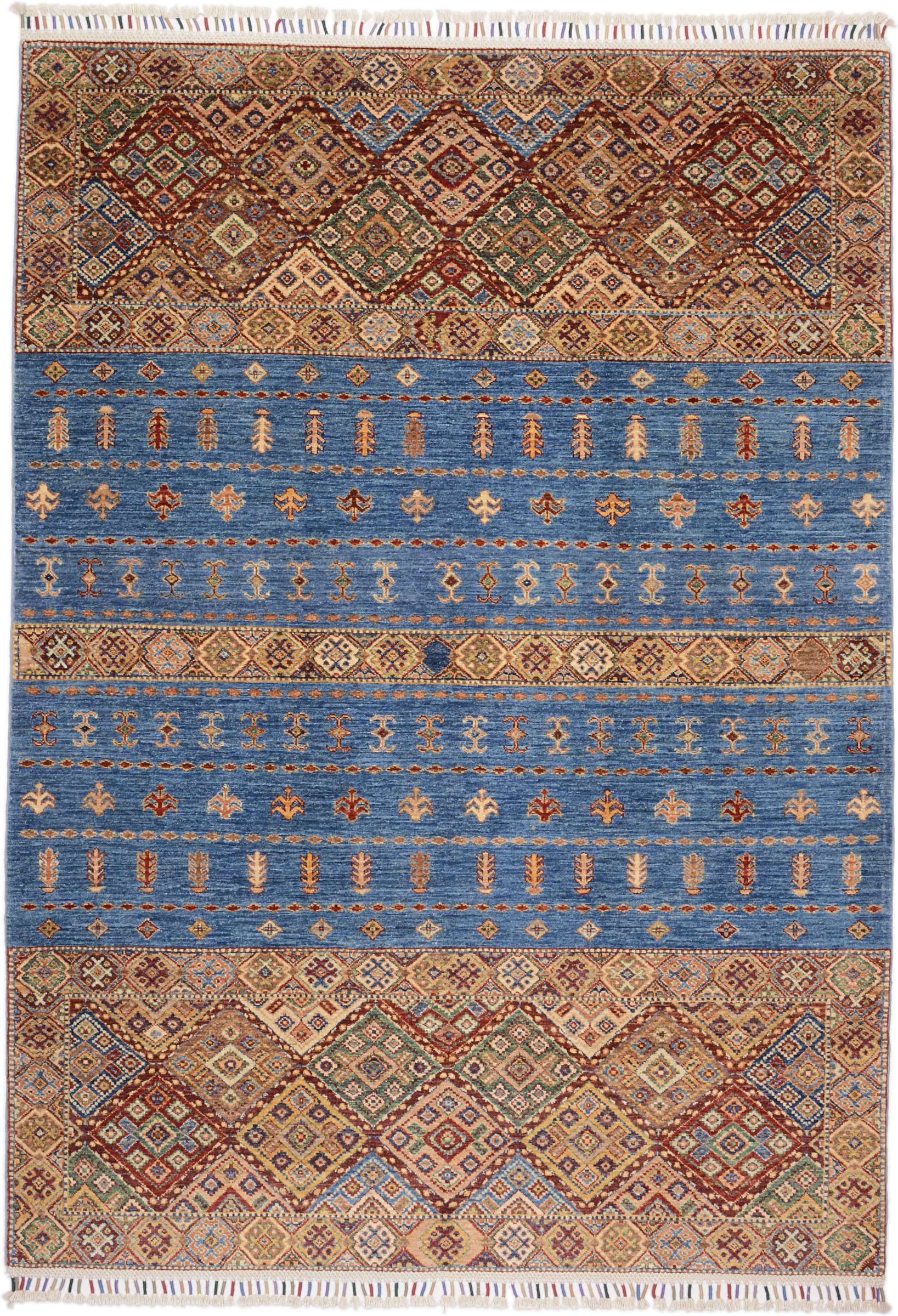 Teppich Samarkand 240 x 170 | Rugway