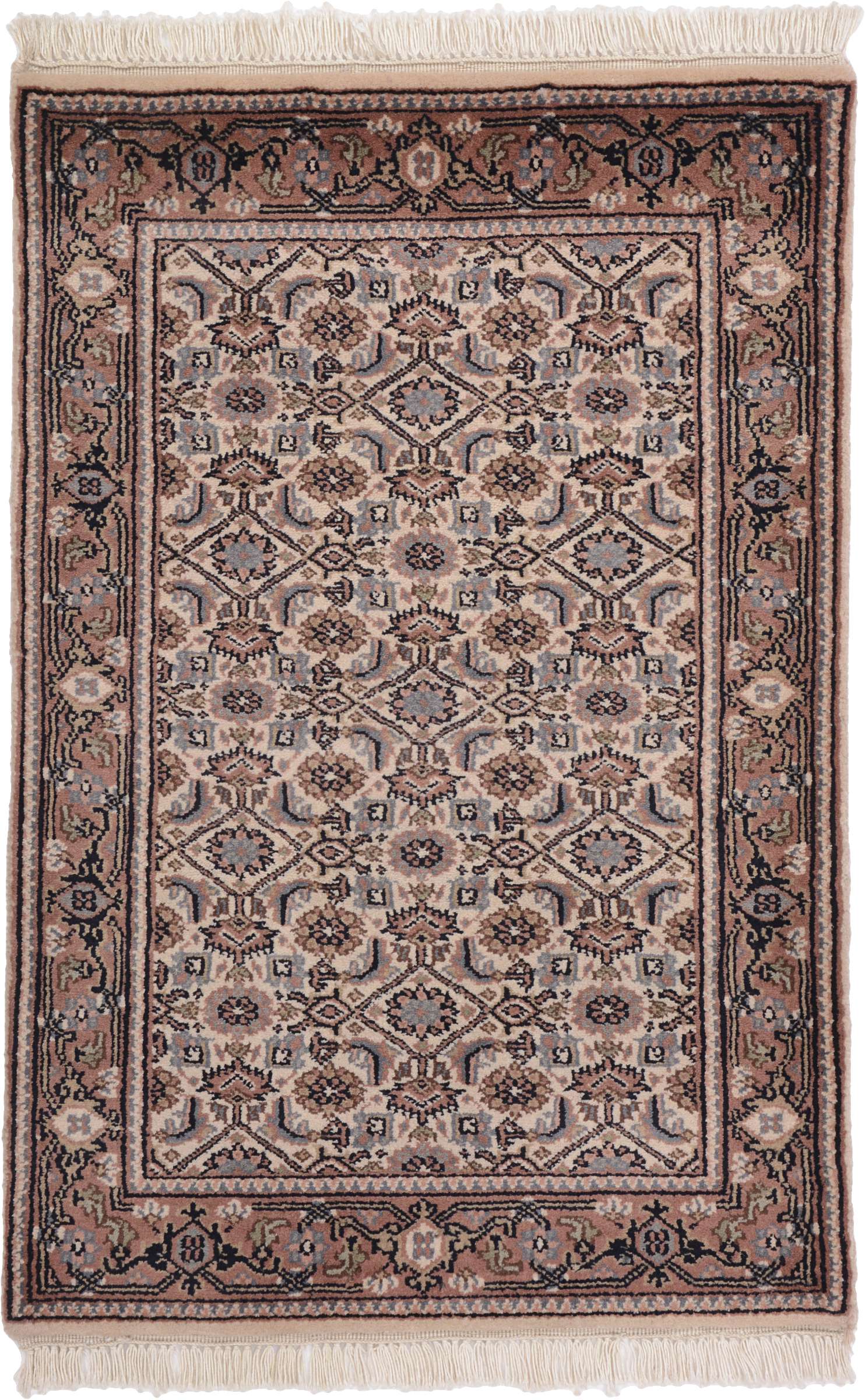 Perser Teppich 60 x 90 | Rugway