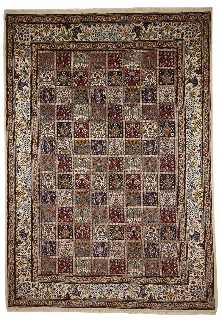 Teppich Moud 200 x 290 | Rugway