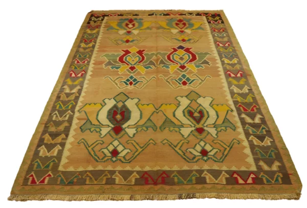 Teppich Kelim 250 x 160 | Rugway