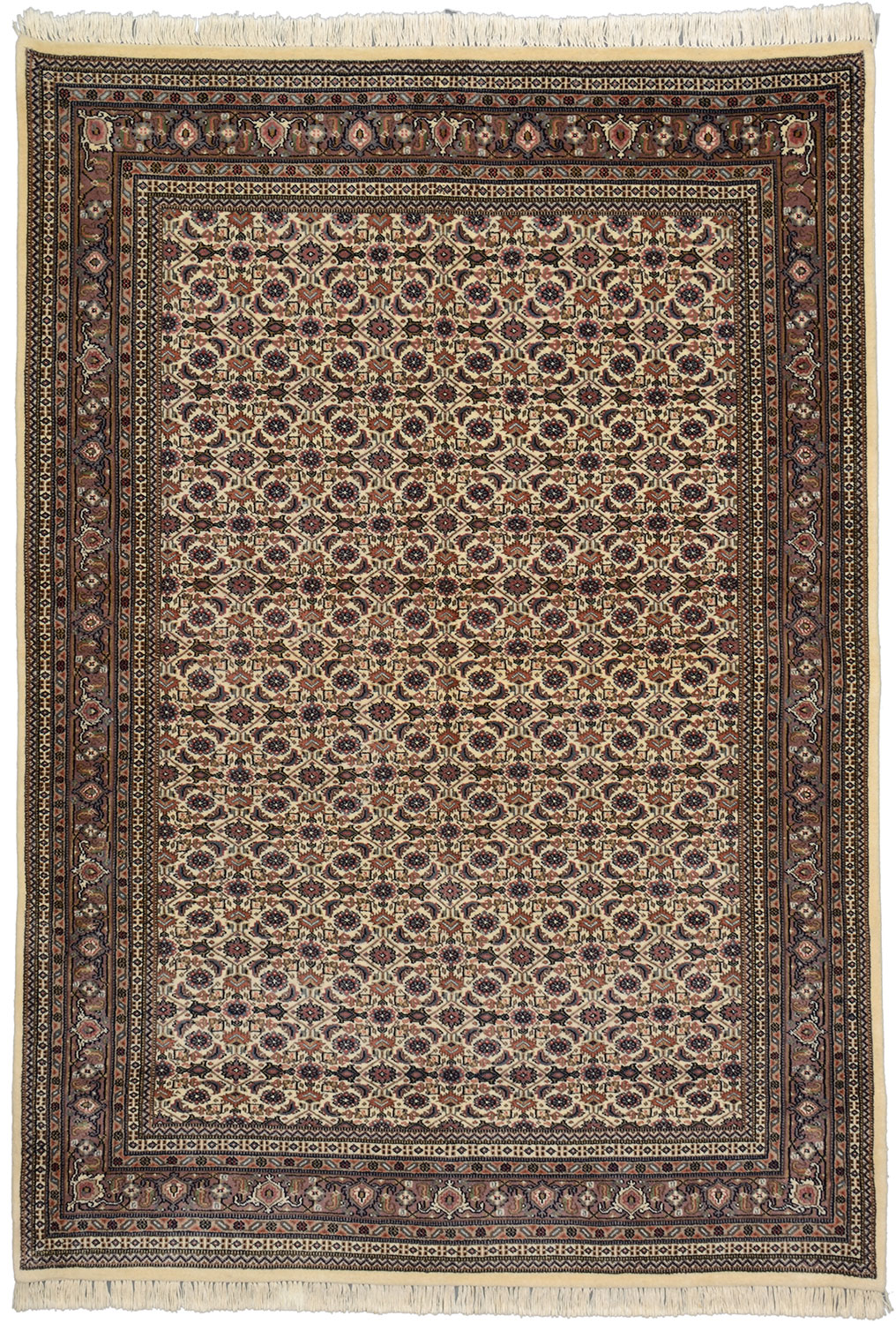 Teppich Perser 240 x 170 | Rugway
