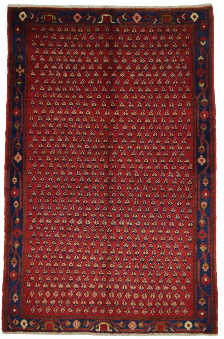 Sarough Teppich 230 x 150 | Rugway