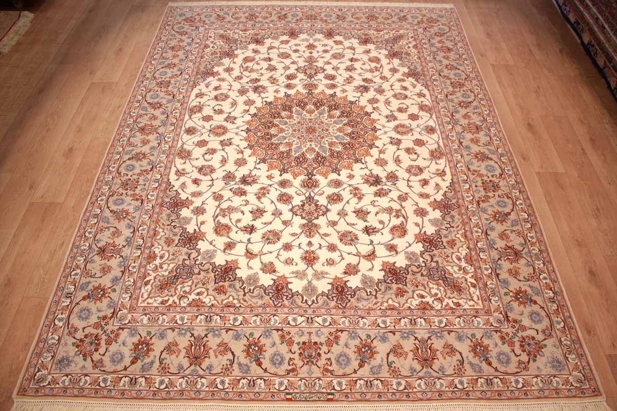 Isfahan Tappeto 260 x 360 | Rugway Italy