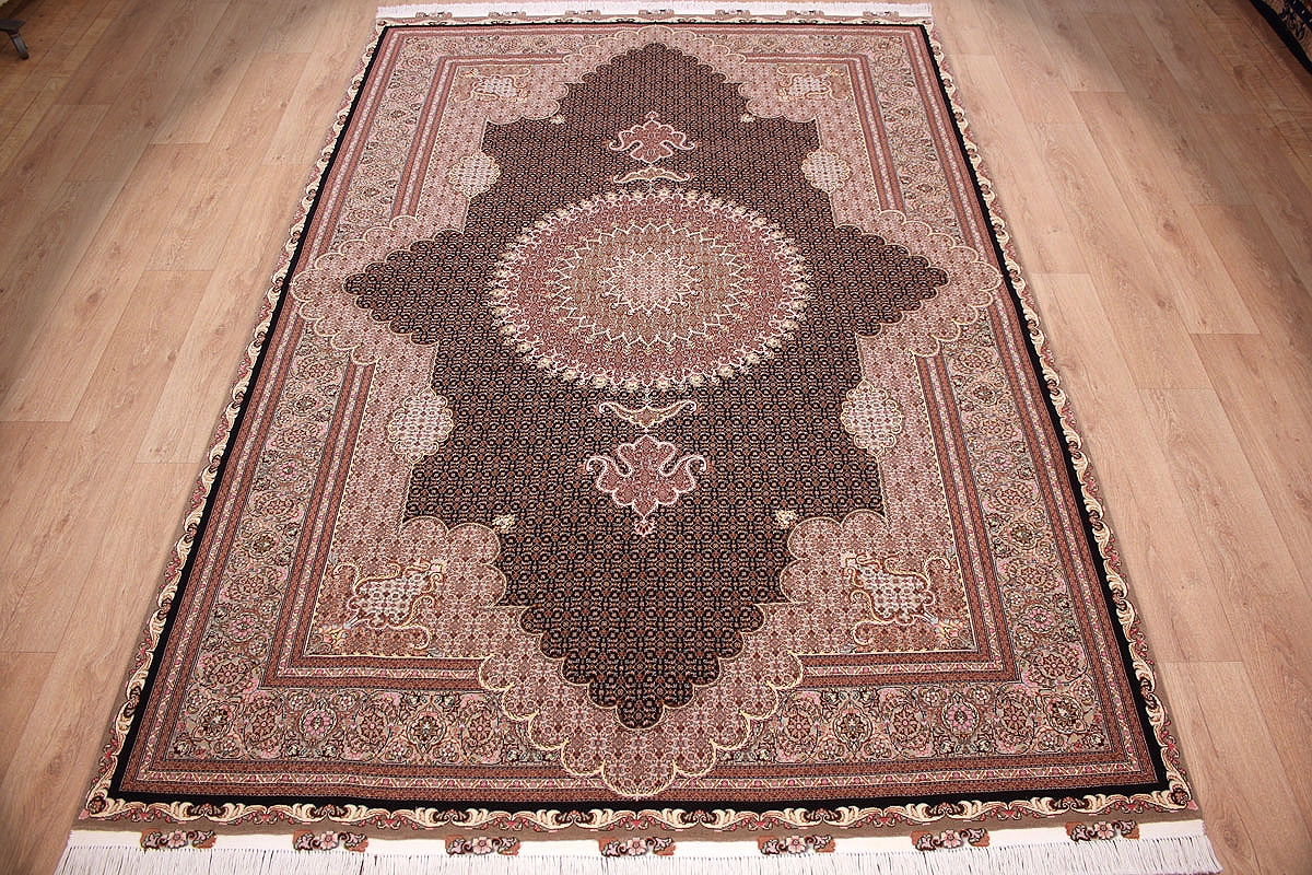 Tapis Tabriz 300 x 210 | Rugway France