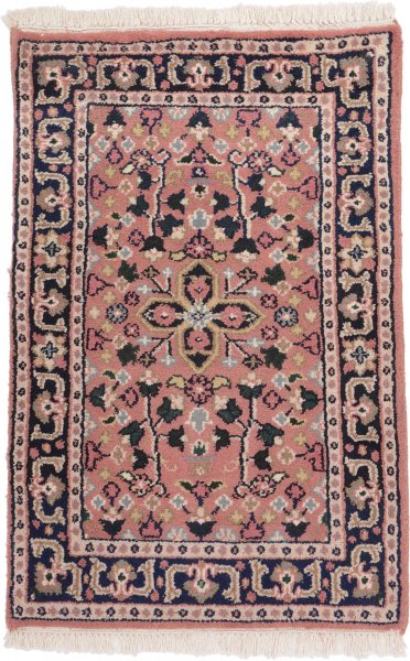 Perser Teppich 90 x 60 | Rugway