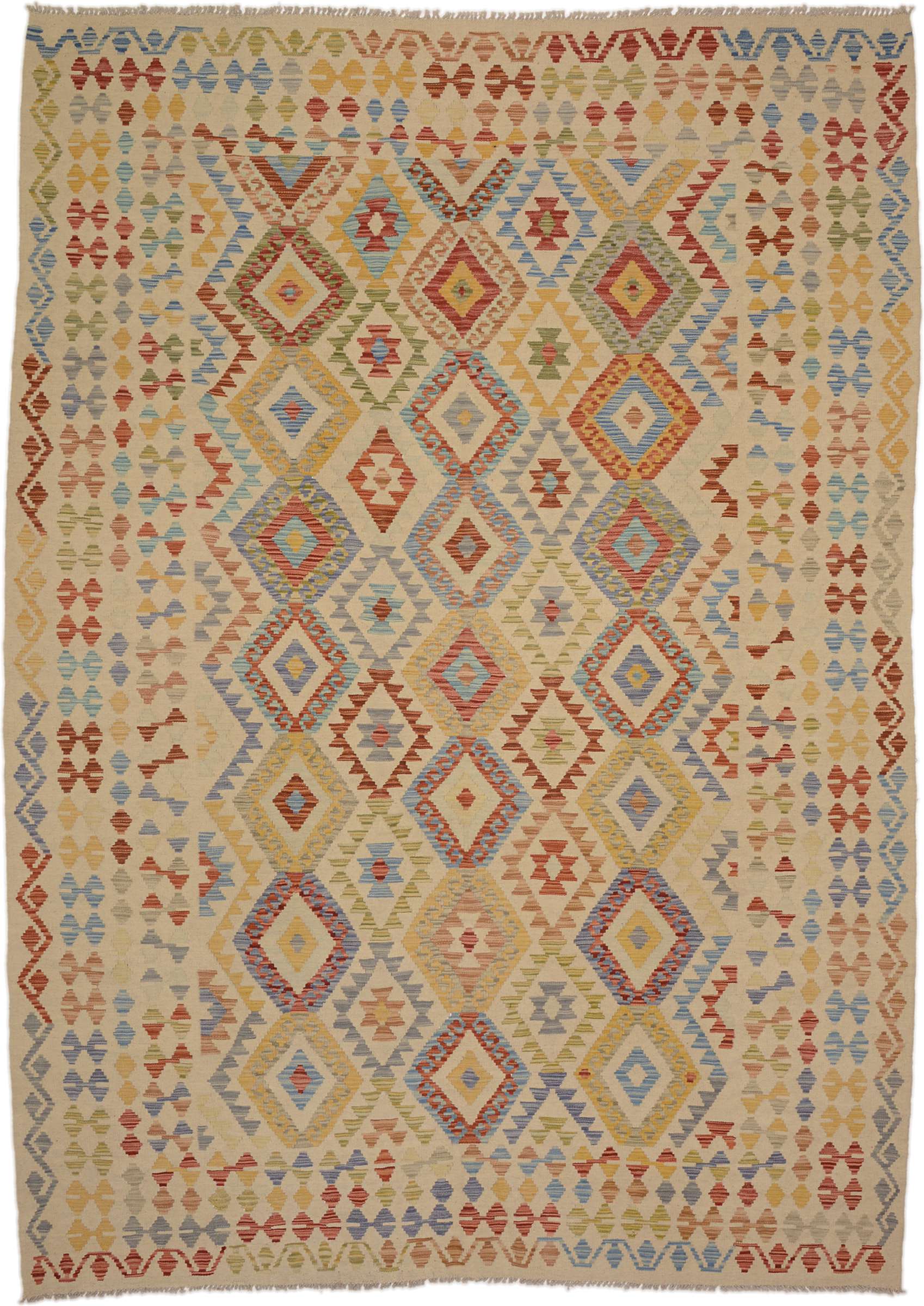 Kelim Teppich 280 x 200 | Rugway