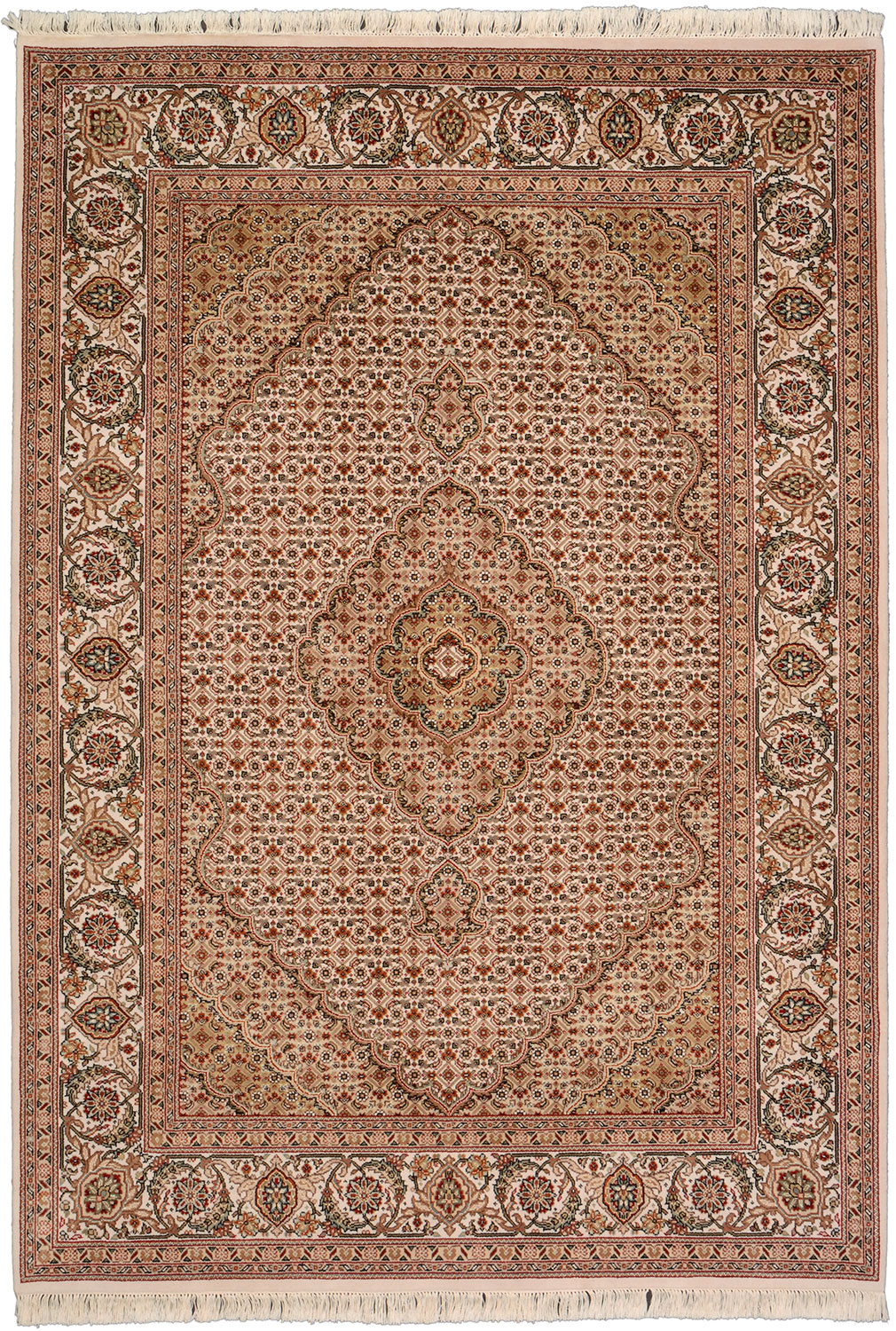 Teppich Täbriz 240 x 170 | Rugway