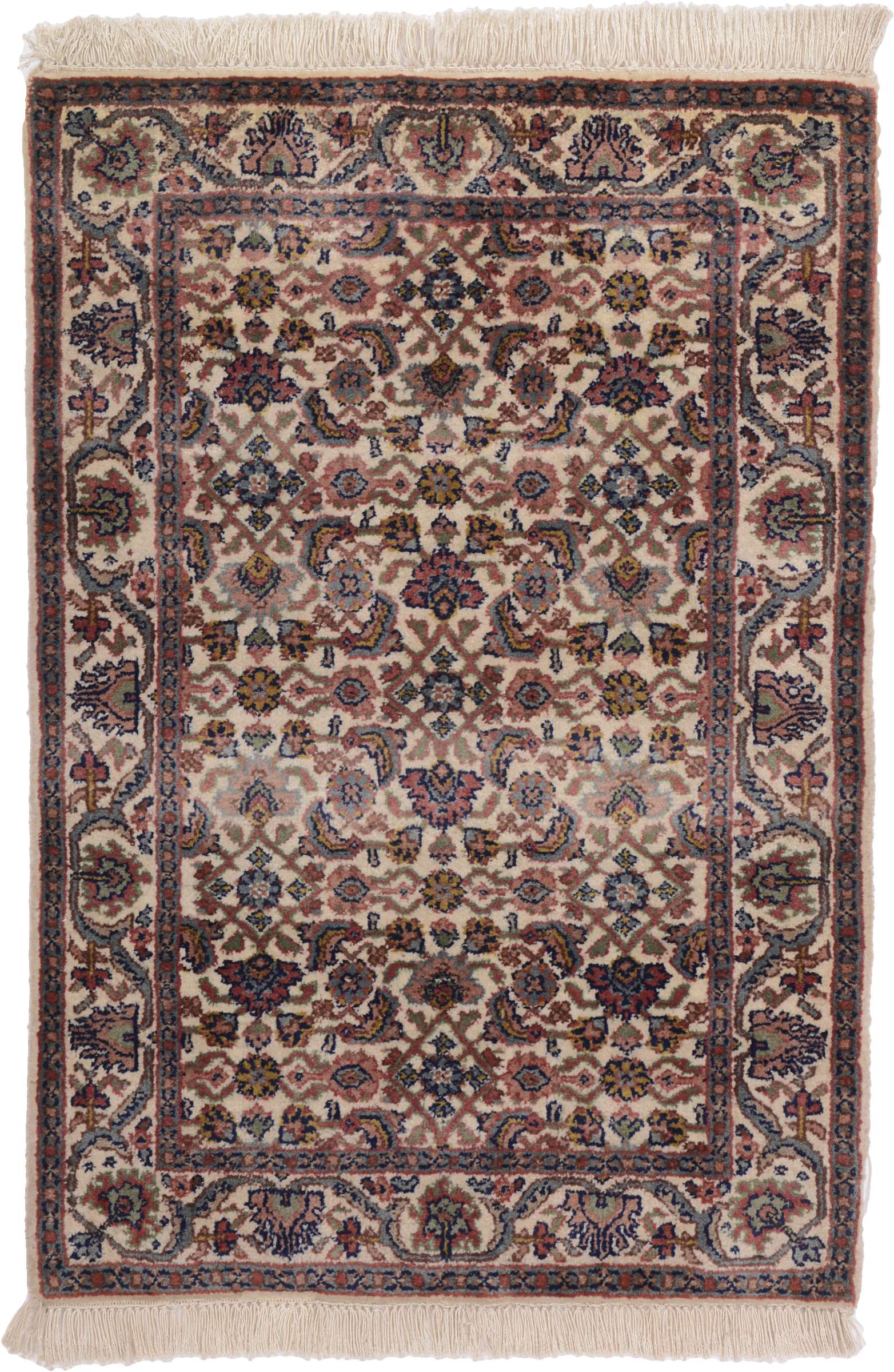 Teppich Perser 90 x 60 | Rugway