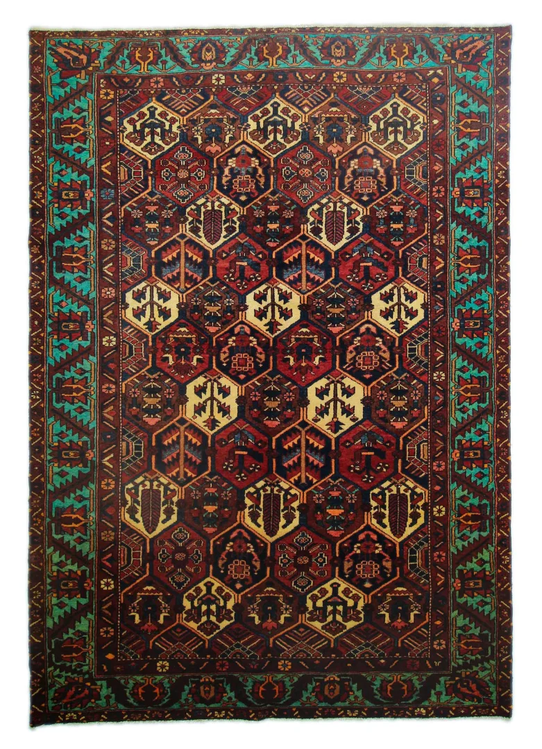 Teppich Bachtiar 300 x 210 | Rugway Austria