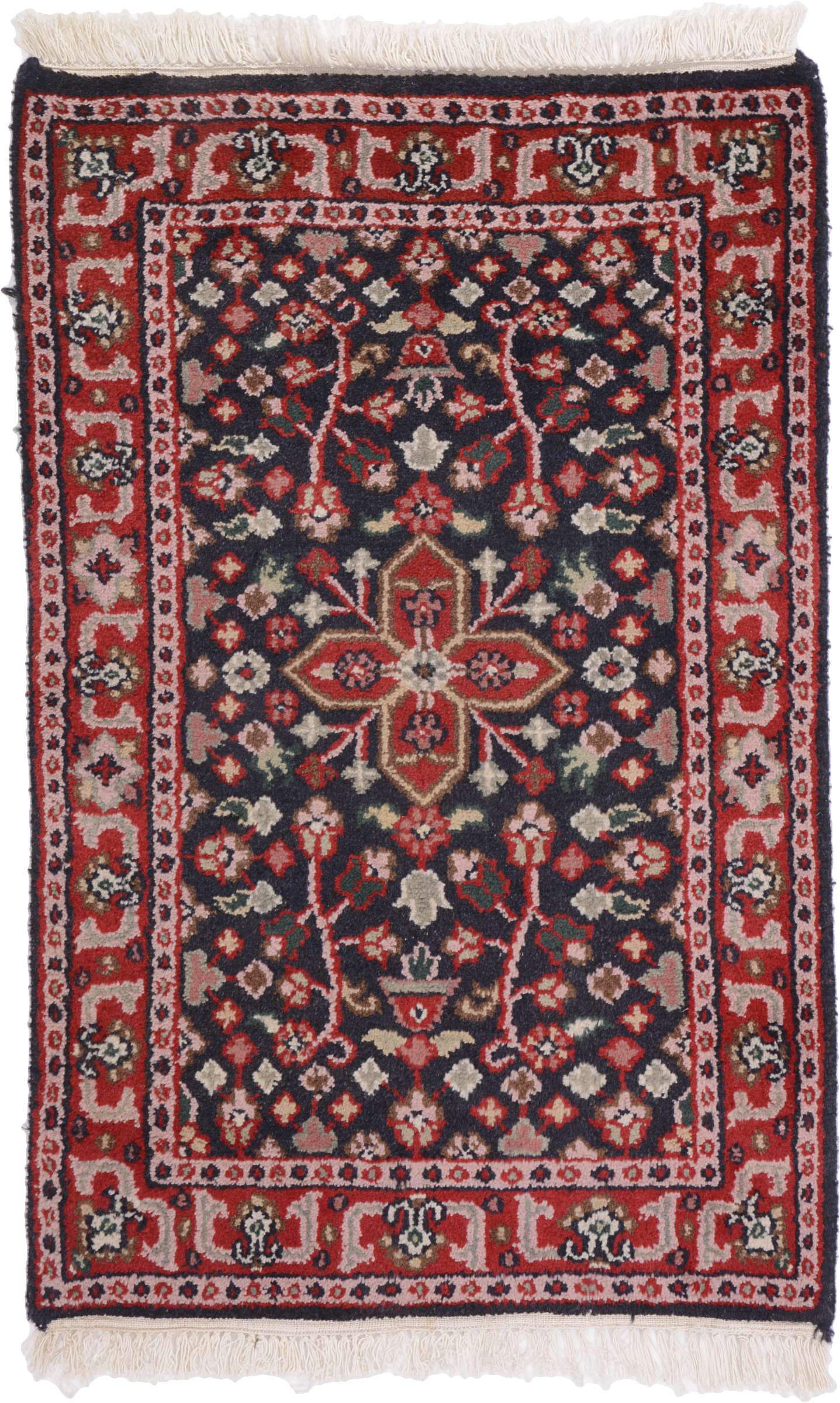 Perser Teppich 90 x 60 | Rugway