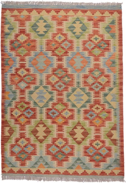 Teppich Kelim 140 x 100 | Rugway