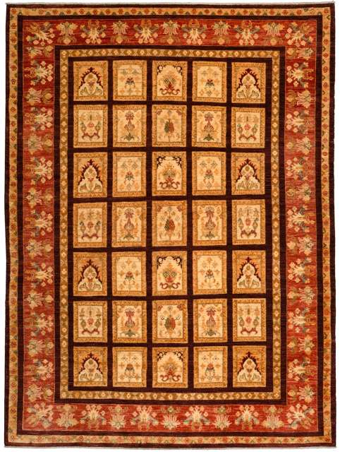 Tapis D'Orient - Acheter des tapis online! | Rugway France