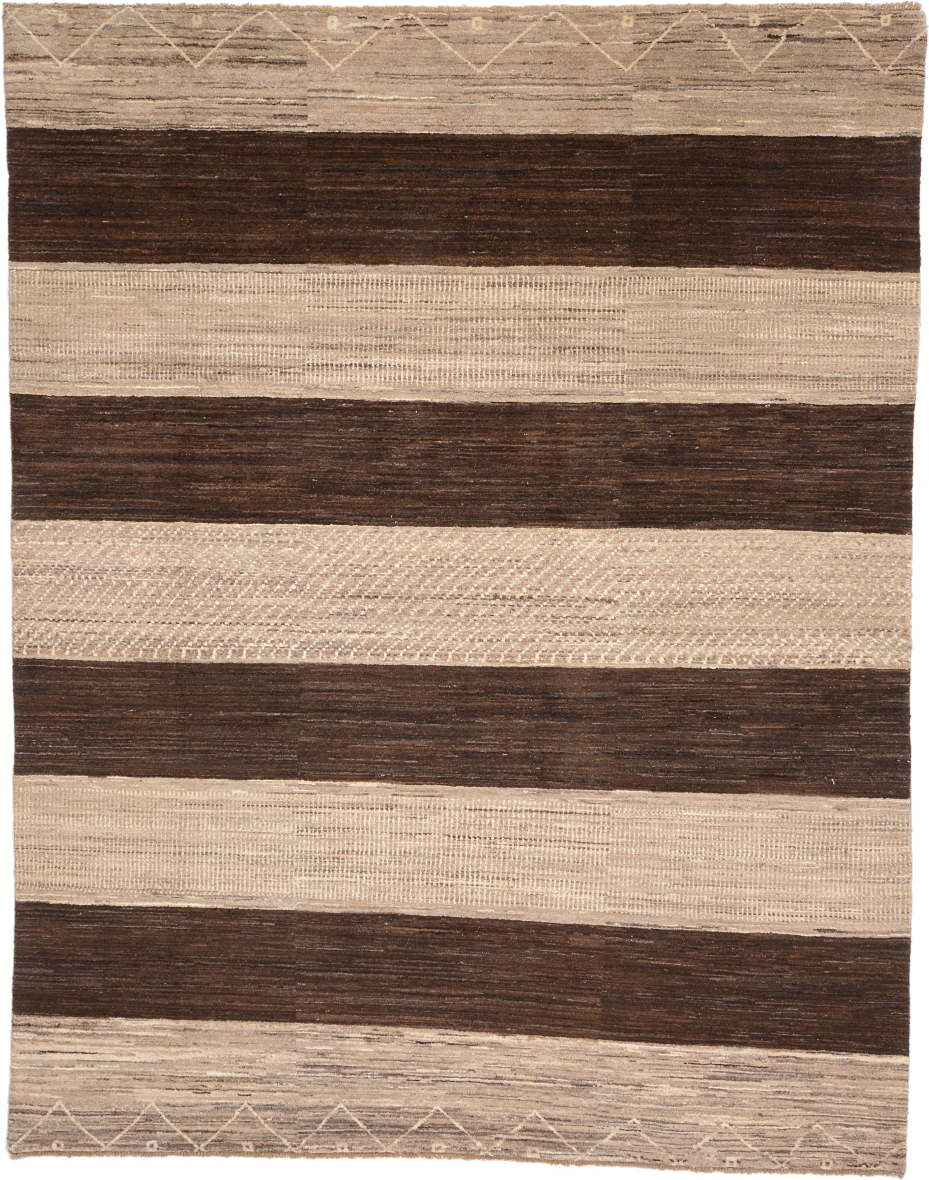 Tapis Gabbeh 250 x 200 | Rugway France